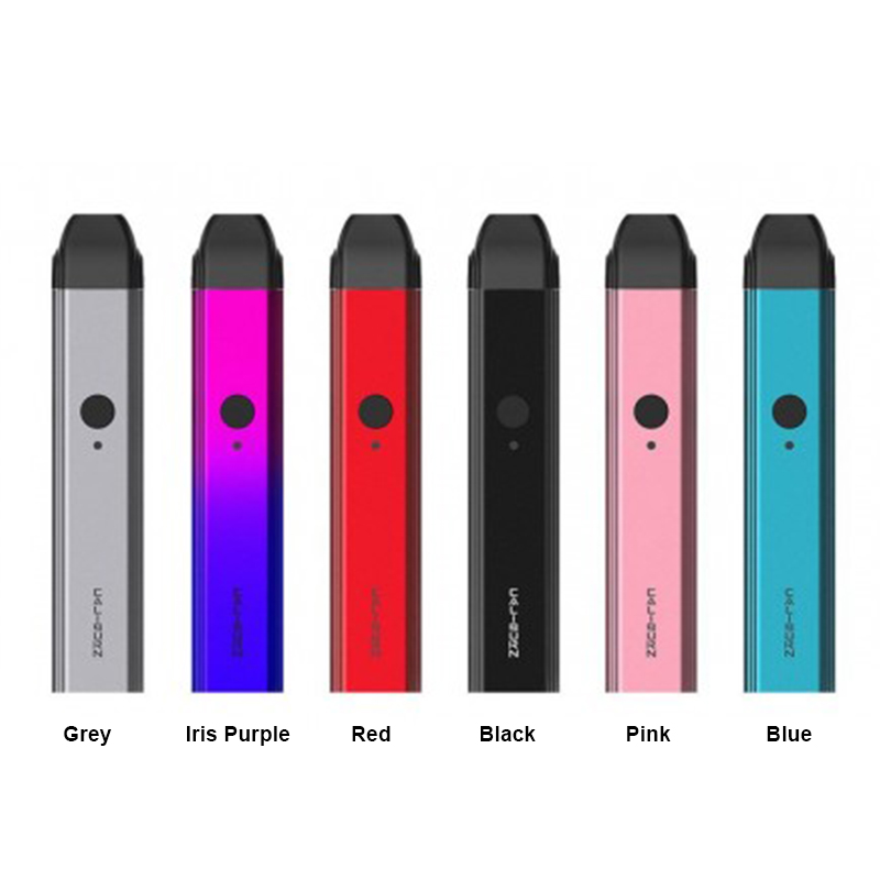 Caliburn Pod System Kit 520mAh - Uwell